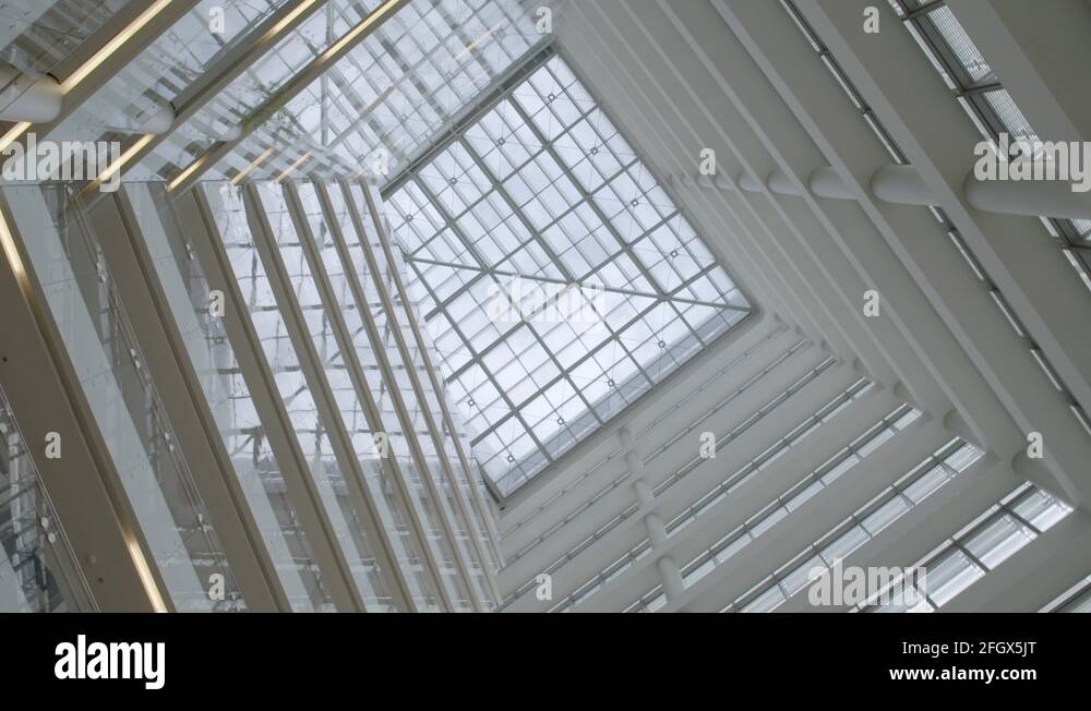 Glass windows architecture Stock Videos & Footage - HD and 4K Video ...