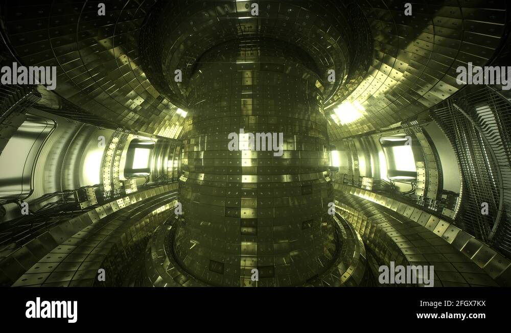 Fusion reactor chamber Stock Videos & Footage - HD and 4K Video Clips ...