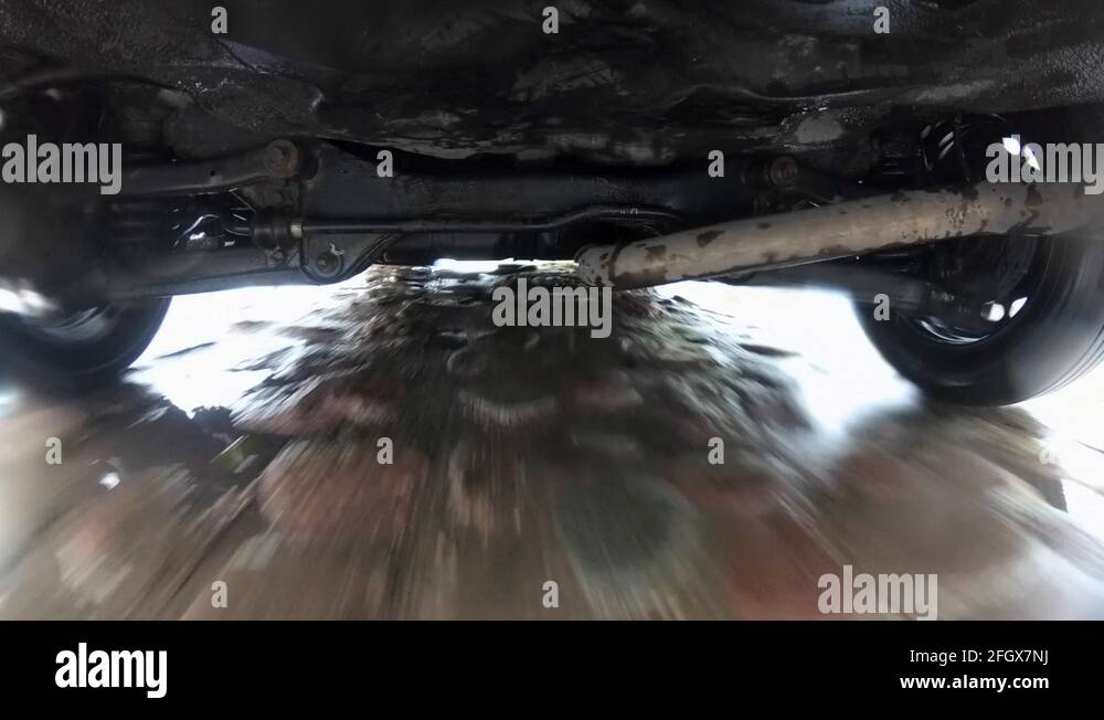 Car suspension damper Stock Videos & Footage - HD and 4K Video Clips ...