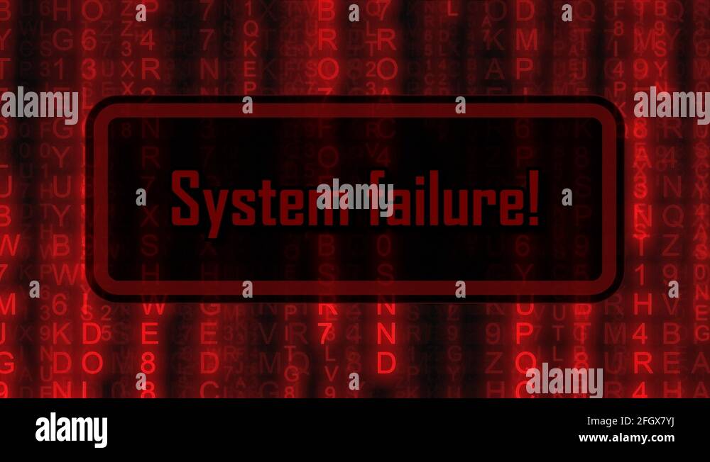 Matrix failure Stock Videos & Footage - HD and 4K Video Clips - Alamy