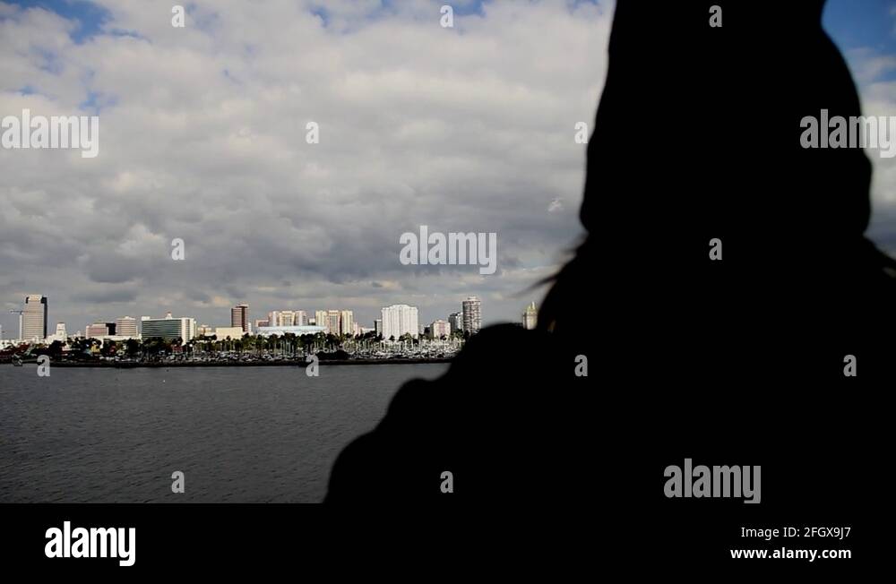 Abstract emo silhouette Stock Videos & Footage - HD and 4K Video Clips ...