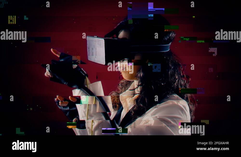 Broken visor Stock Videos & Footage - HD and 4K Video Clips - Alamy