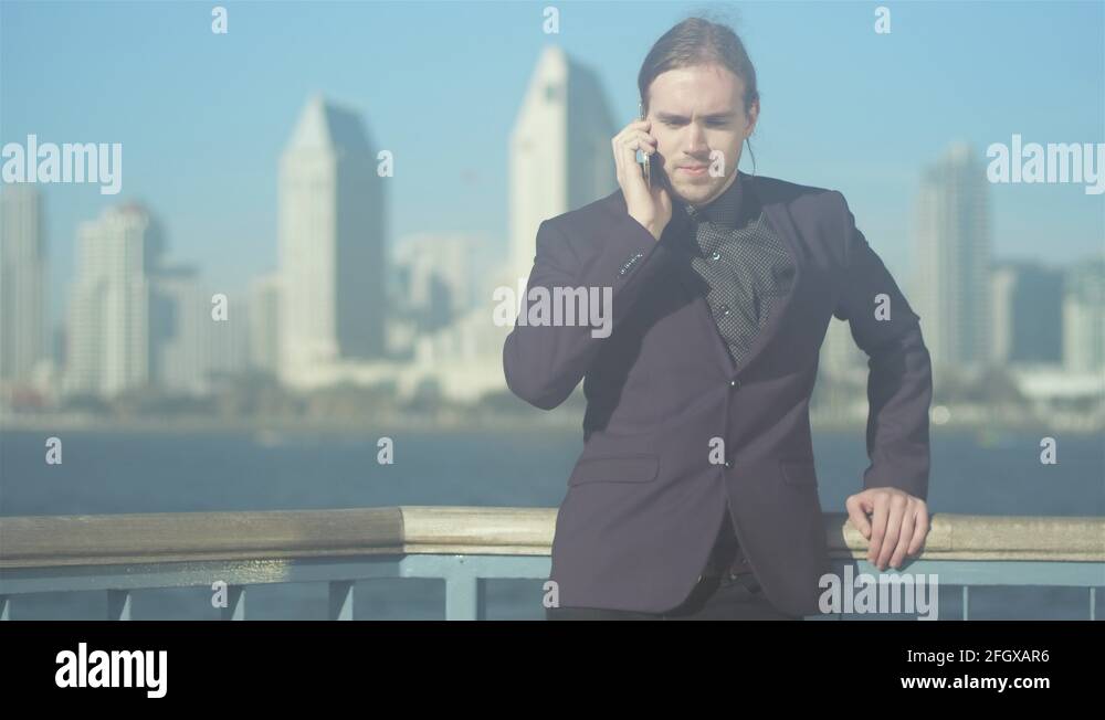 Lean rail Stock Videos & Footage - HD and 4K Video Clips - Alamy