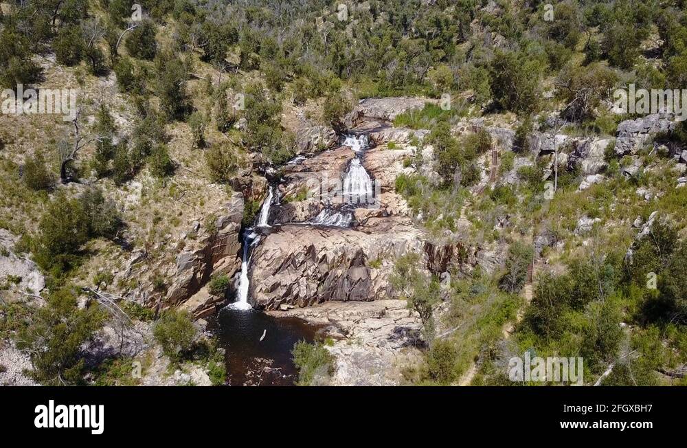Waterfalls of australia Stock Videos & Footage - HD and 4K Video Clips ...