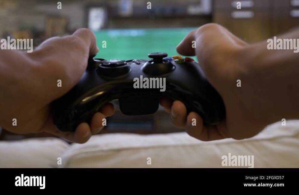 Video game point of view Stock Videos & Footage - HD and 4K Video Clips ...