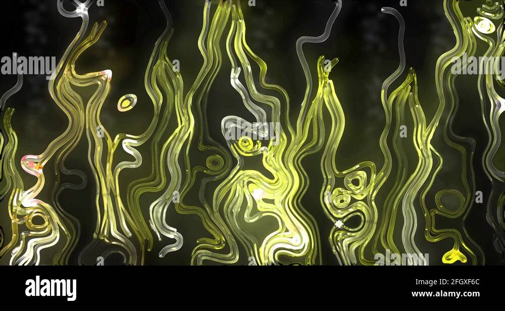 Blobby shapes Stock Videos & Footage - HD and 4K Video Clips - Alamy