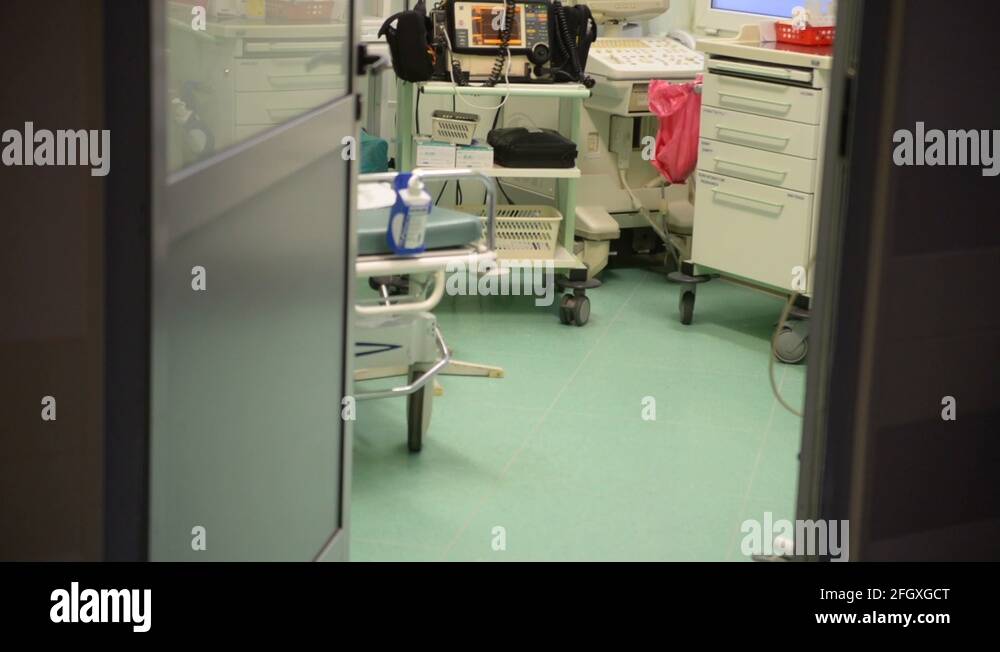 First aid room Stock Videos & Footage - HD and 4K Video Clips - Alamy