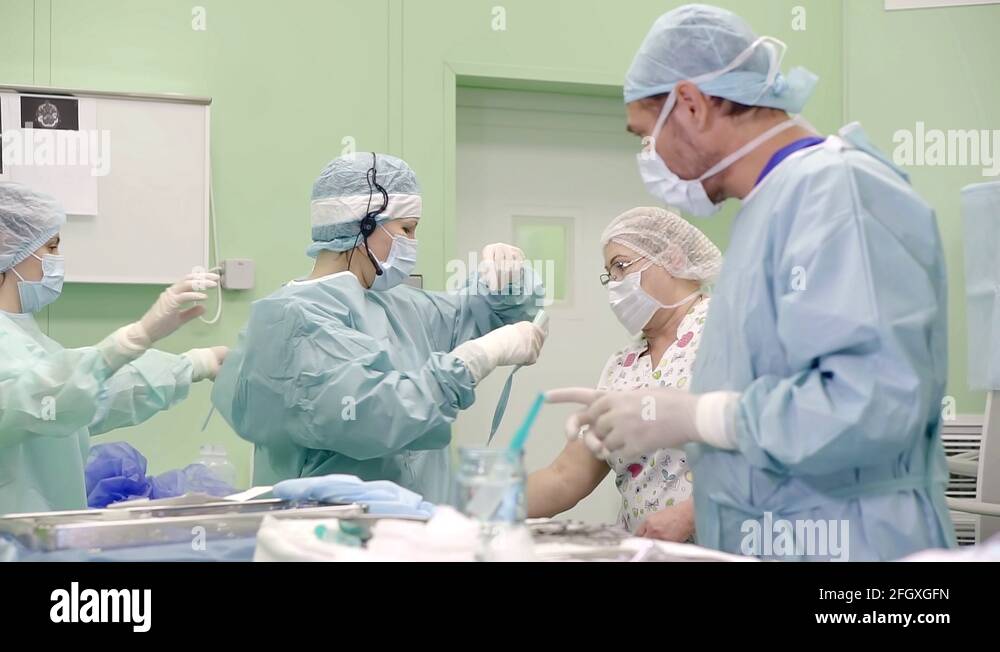 Endoscope cleaning Stock Videos & Footage - HD and 4K Video Clips - Alamy