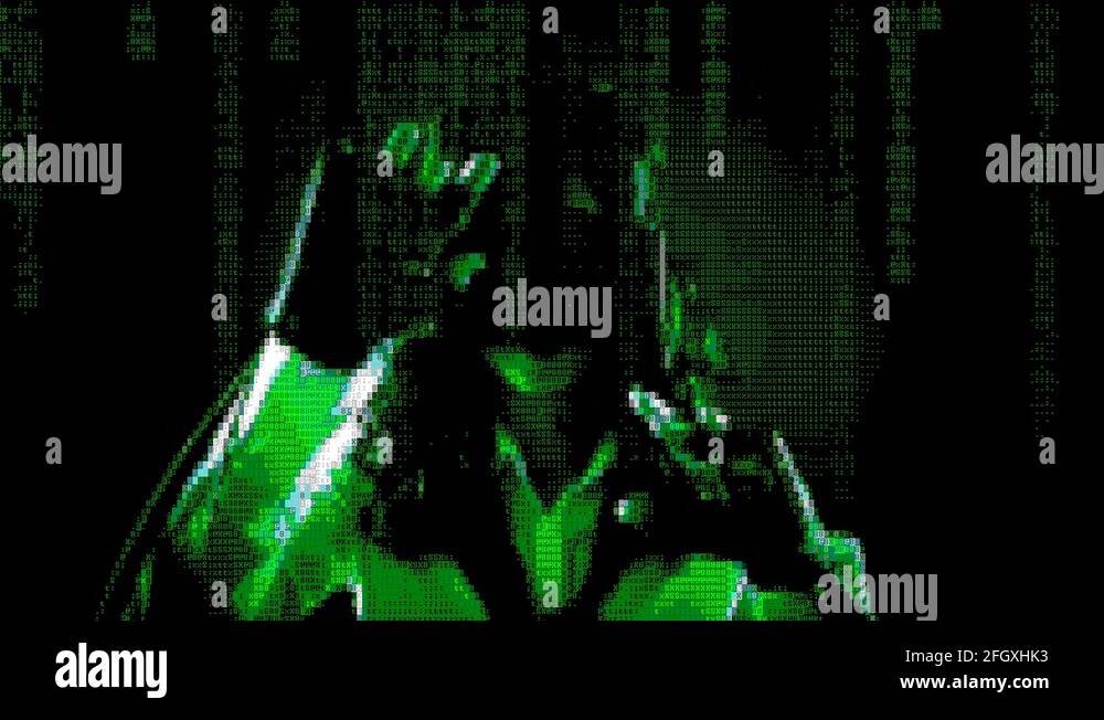 Characters gestures Stock Videos & Footage - HD and 4K Video Clips - Alamy