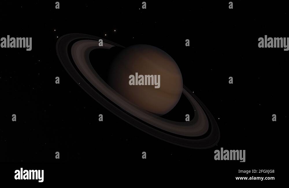 Hubble space telescope saturn Stock Videos & Footage - HD and 4K Video ...