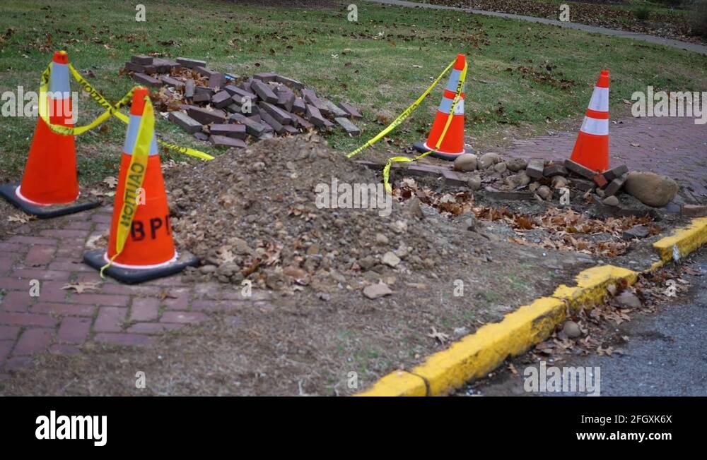 Collapsed cone Stock Videos & Footage - HD and 4K Video Clips - Alamy