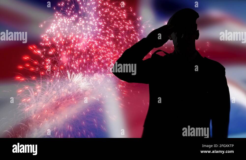 British army pride flag Stock Videos & Footage - HD and 4K Video Clips ...