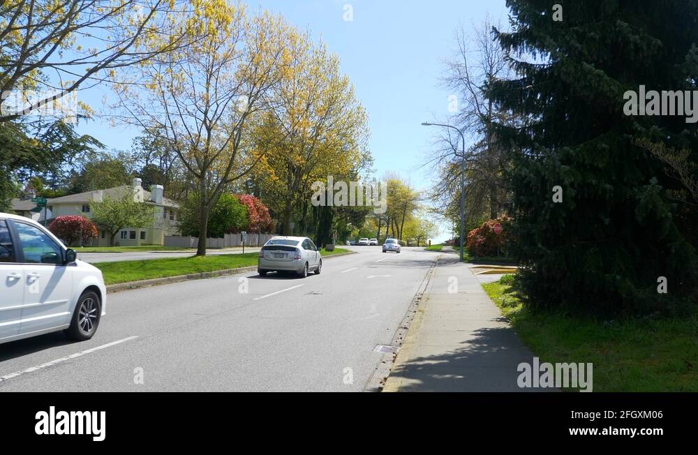 Outside car road city Stock Videos & Footage - HD and 4K Video Clips ...