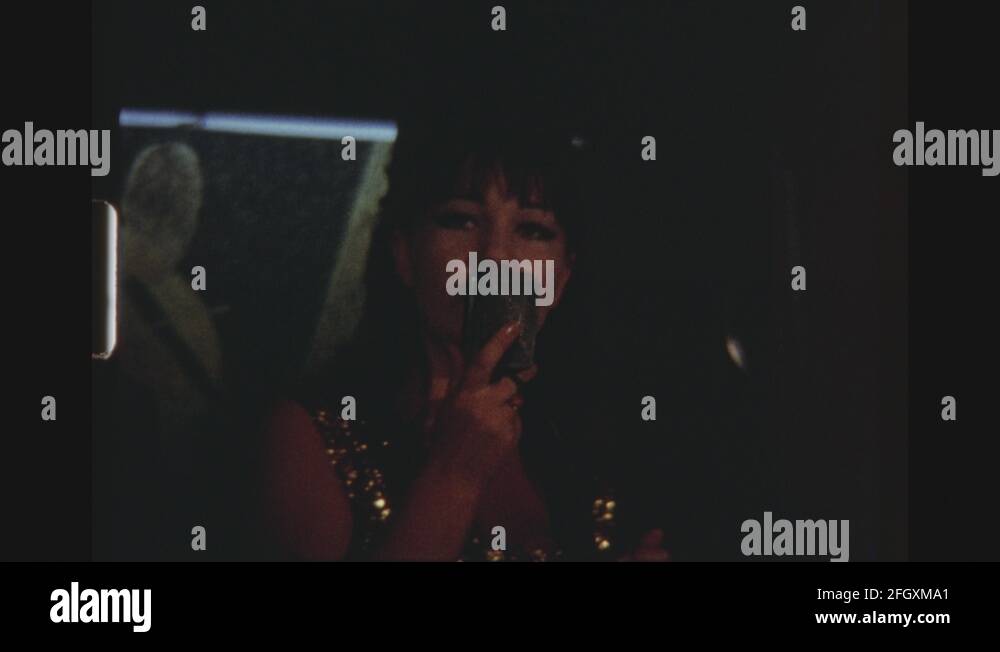 Vintage singer portrait Stock Videos & Footage - HD and 4K Video Clips ...