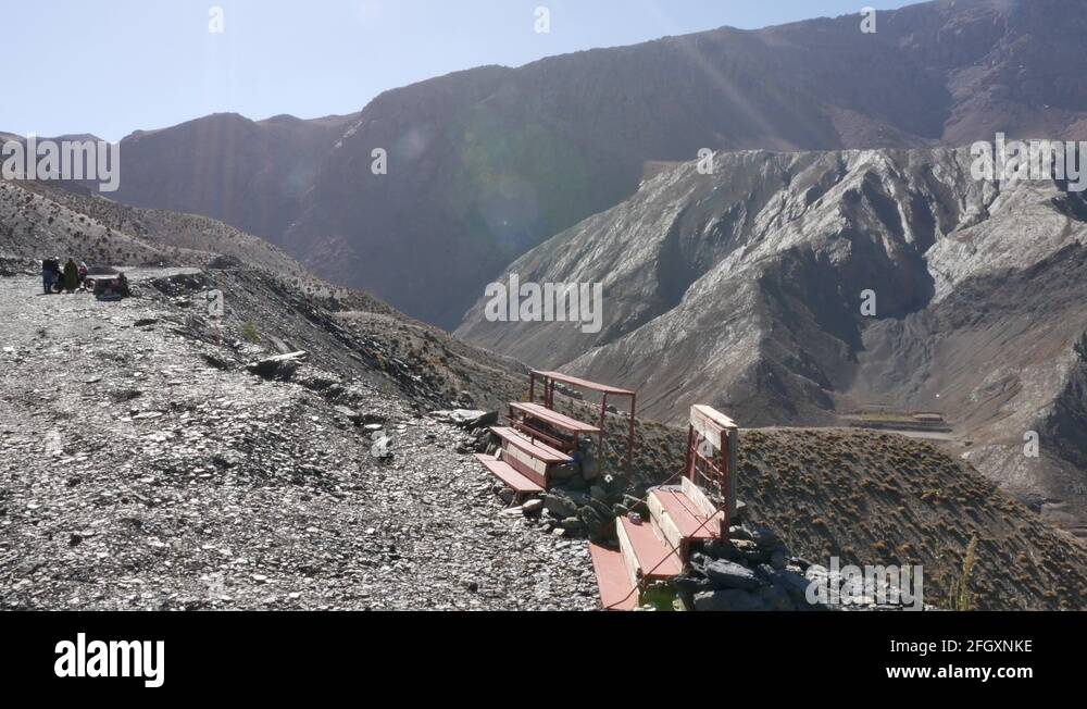 Atlas mountains panorama Stock Videos & Footage - HD and 4K Video Clips ...