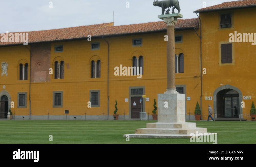 Statue romulus remus in rome Stock Videos & Footage - HD and 4K Video ...