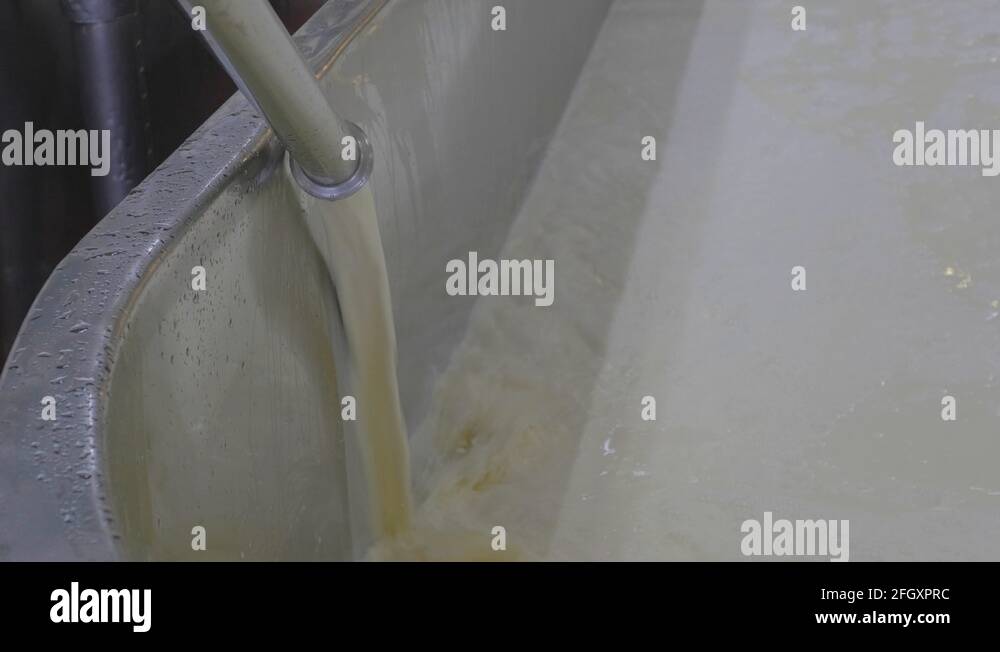 Pouring milk churn Stock Videos & Footage - HD and 4K Video Clips - Alamy