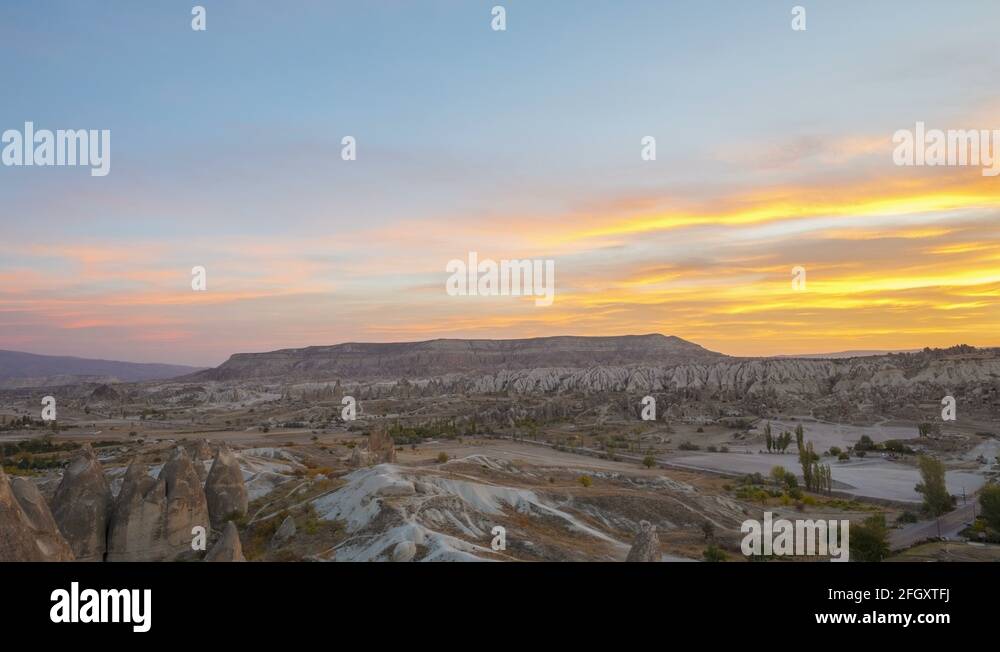 Cappadocia fairy chimney Stock Videos & Footage - HD and 4K Video Clips ...