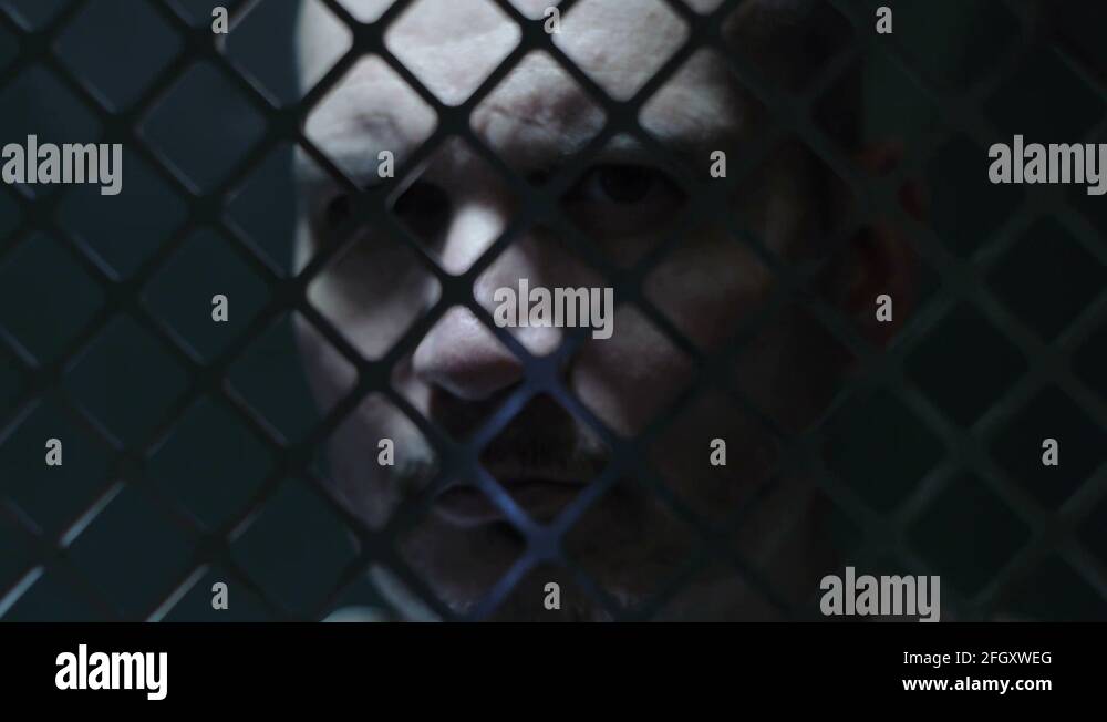 Intimidating prison Stock Videos & Footage - HD and 4K Video Clips - Alamy