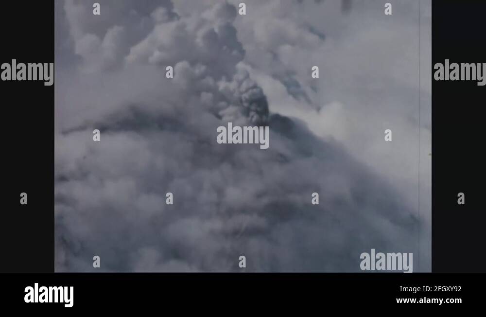 Smoke volcanic activity Stock Videos & Footage - HD and 4K Video Clips ...
