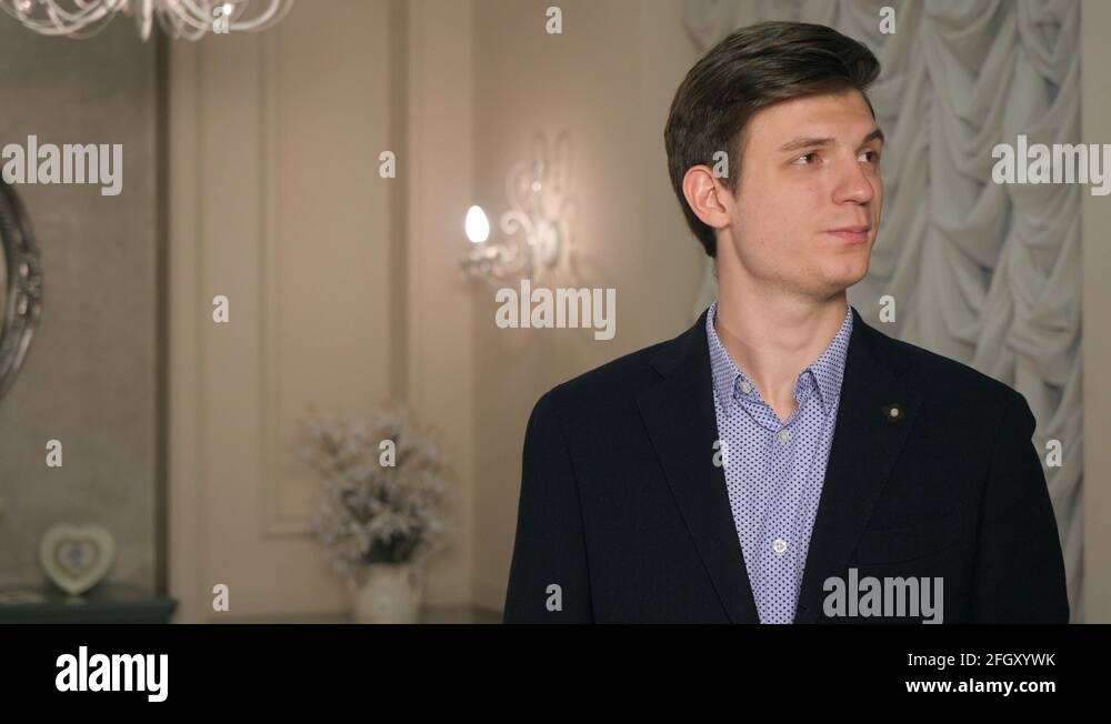 Worry man Stock Videos & Footage - HD and 4K Video Clips - Alamy