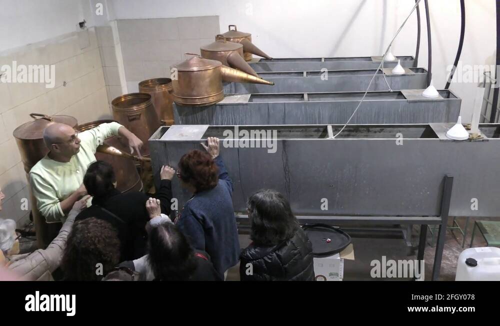 Arak production Stock Videos & Footage - HD and 4K Video Clips - Alamy