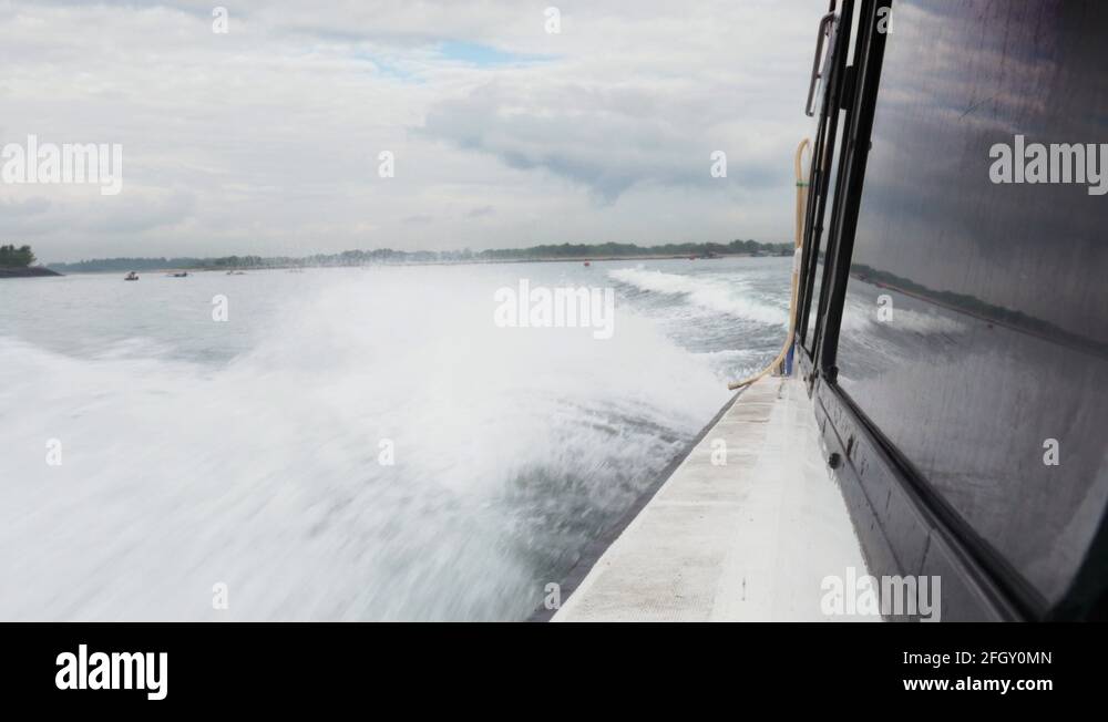 Bow wave water Stock Videos & Footage - HD and 4K Video Clips - Alamy