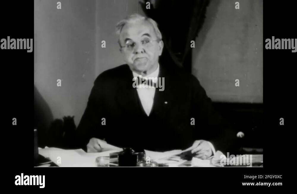 George norris Stock Videos & Footage - HD and 4K Video Clips - Alamy