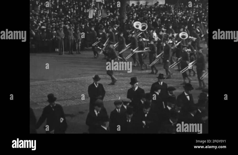 1930s military funeral Stock Videos & Footage - HD and 4K Video Clips ...