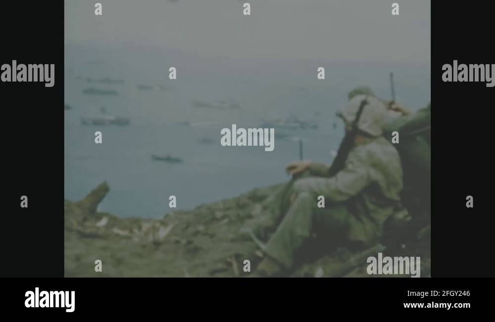 Mount suribachi Stock Videos & Footage - HD and 4K Video Clips - Alamy
