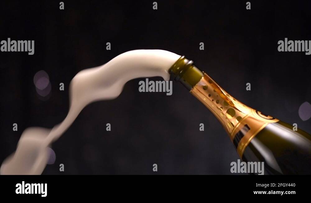 Fizz bottle explosion Stock Videos & Footage - HD and 4K Video Clips ...