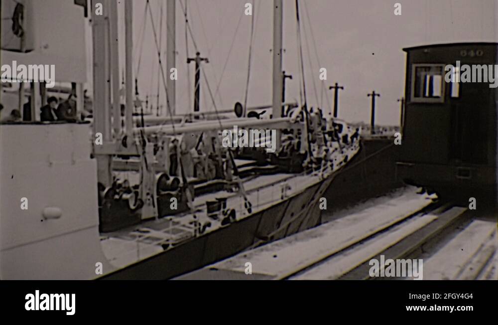 1920s panama canal Stock Videos & Footage - HD and 4K Video Clips - Alamy