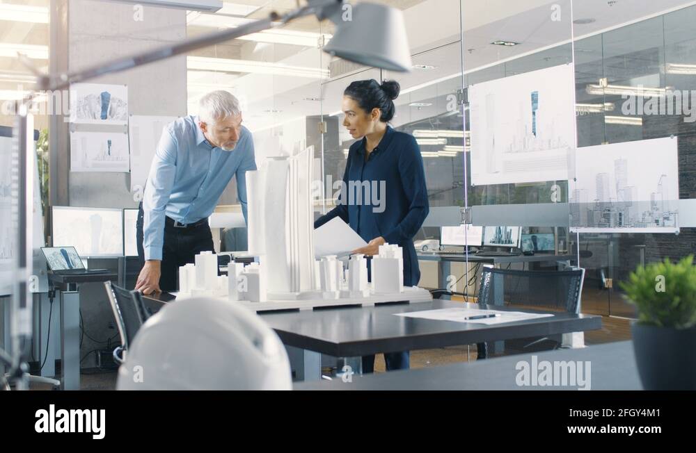 Engineer scale model Stock Videos & Footage - HD and 4K Video Clips - Alamy