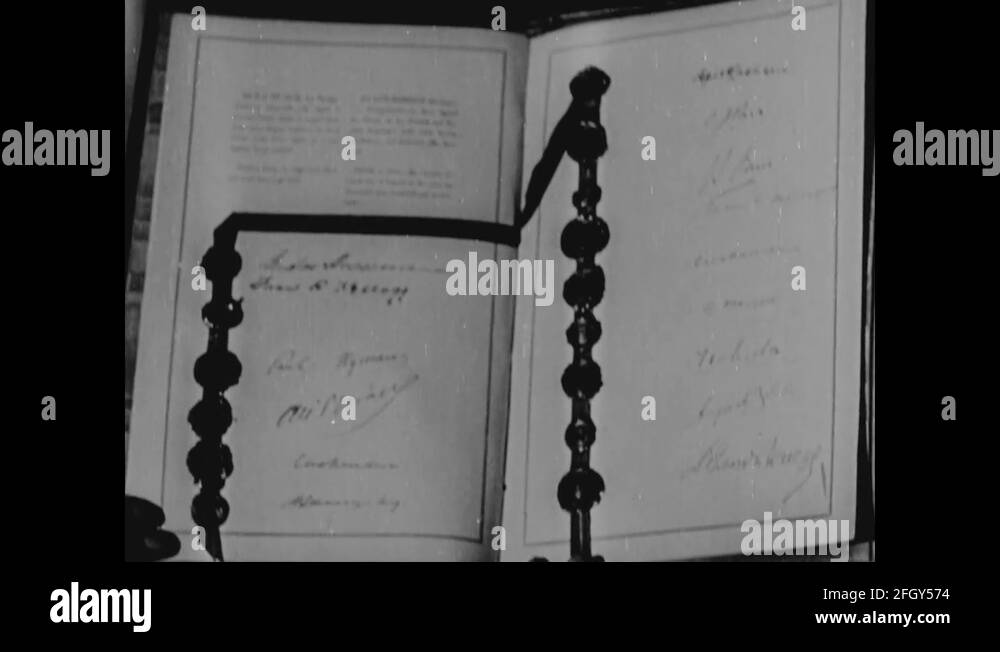 Treaty of washington Stock Videos & Footage - HD and 4K Video Clips - Alamy