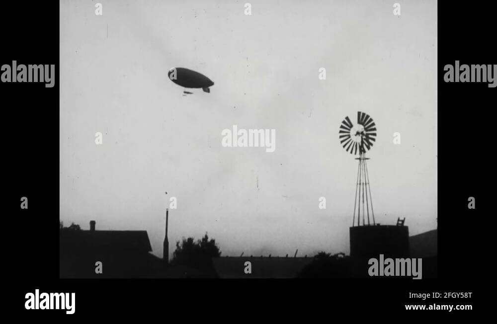 Barrage balloon Stock Videos & Footage - HD and 4K Video Clips - Alamy