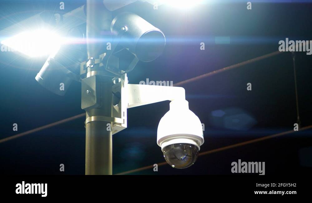 Cctv street Stock Videos & Footage - HD and 4K Video Clips - Alamy