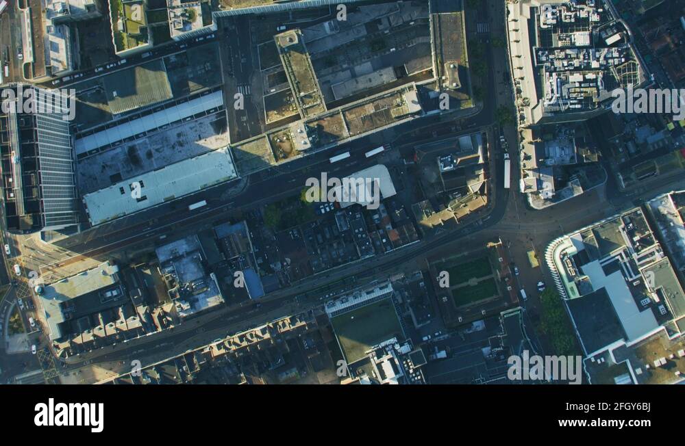 Suburban urban view Stock Videos & Footage - HD and 4K Video Clips - Alamy