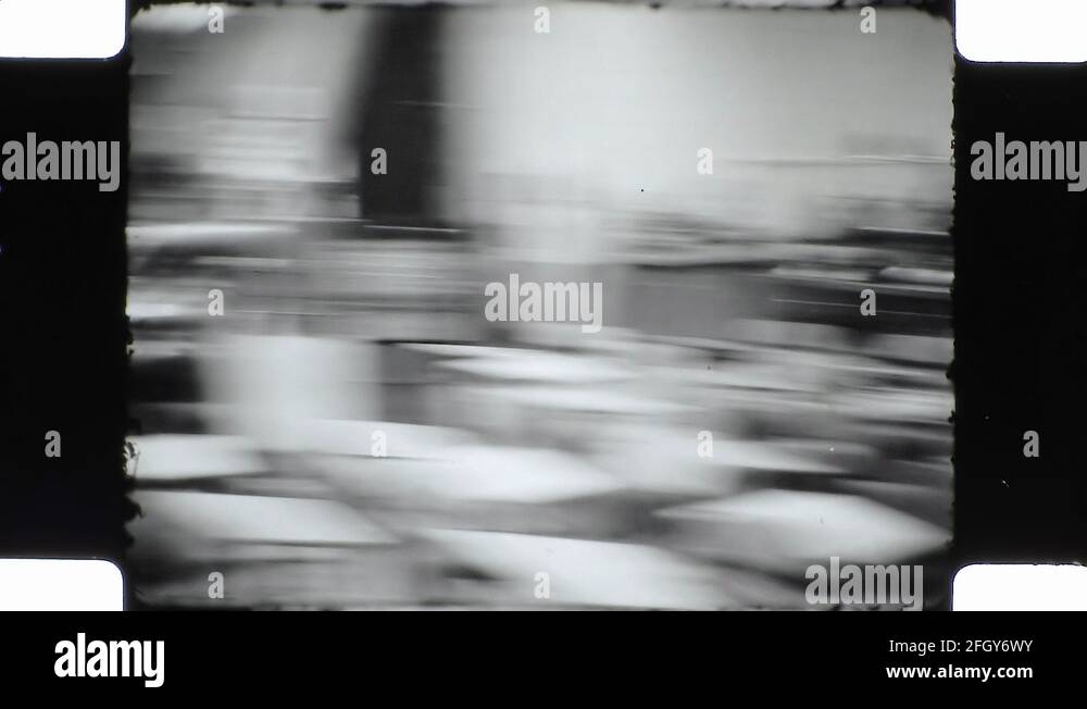 Vintage 35mm motion picture camera Stock Videos & Footage - HD and 4K ...