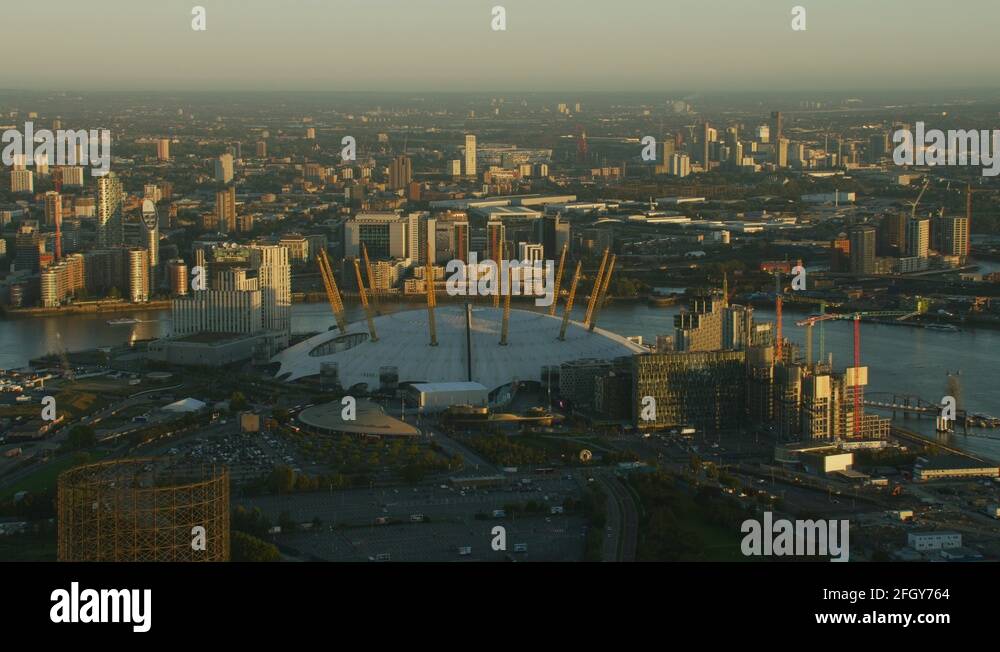 An aerial view millennium stadium Stock Videos & Footage - HD and 4K ...