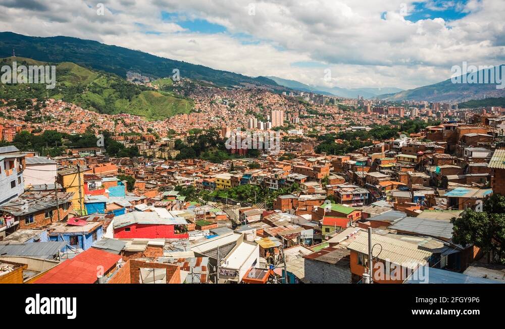 Famous slums Stock Videos & Footage - HD and 4K Video Clips - Alamy