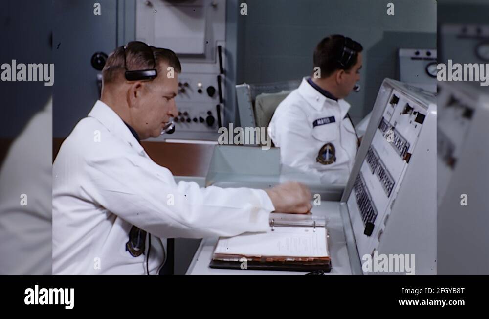 Icbm in missile silo Stock Videos & Footage - HD and 4K Video Clips - Alamy