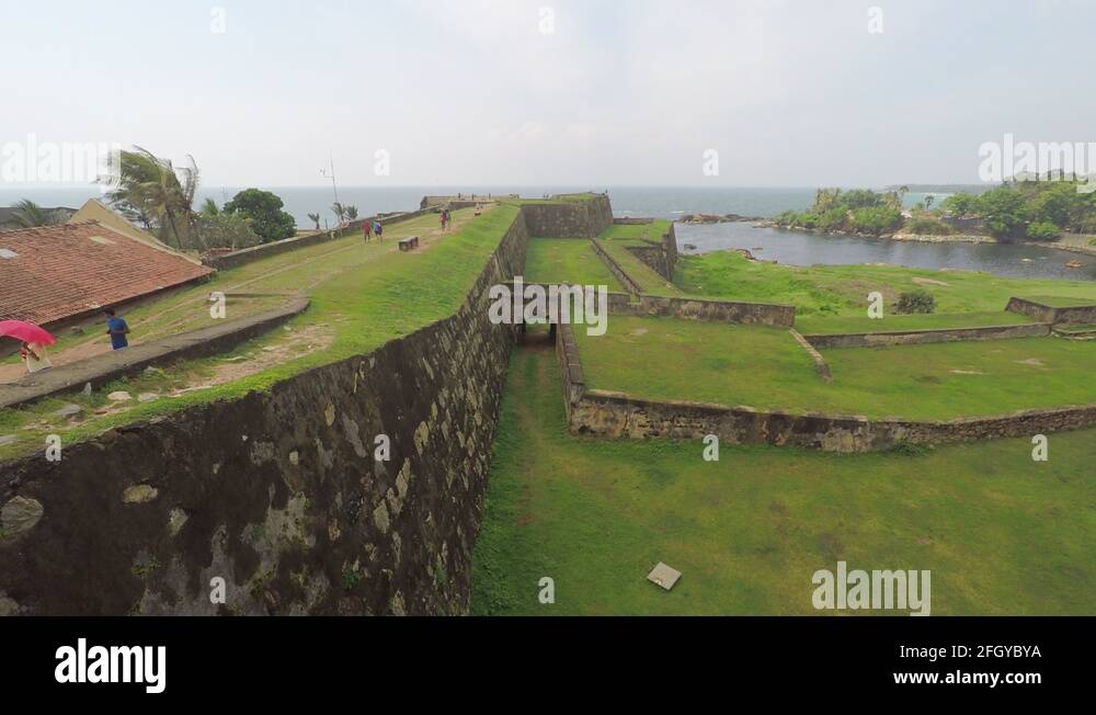 Ruins old dutch fort Stock Videos & Footage - HD and 4K Video Clips - Alamy