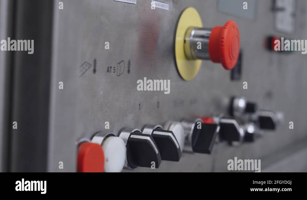 Stopbutton Stock Videos & Footage - HD and 4K Video Clips - Alamy