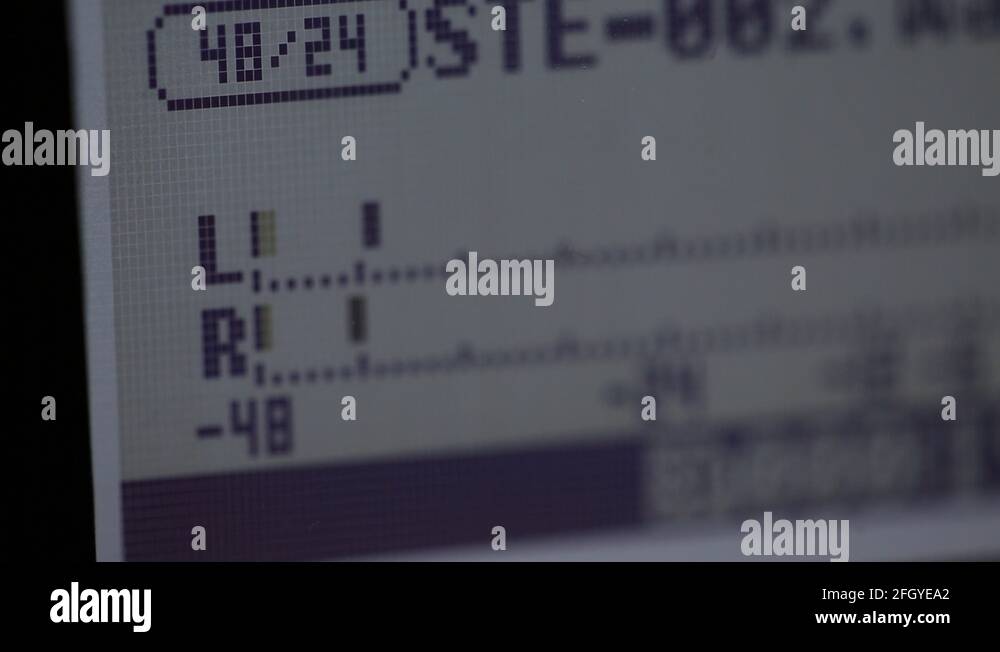 Replay screen Stock Videos & Footage - HD and 4K Video Clips - Alamy