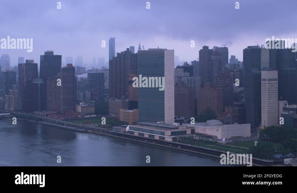 Un secretariat (building) Stock Videos & Footage - HD and 4K Video ...