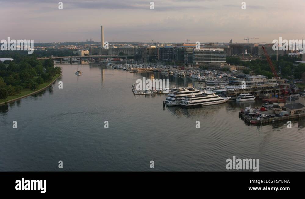 Washington channel Stock Videos & Footage - HD and 4K Video Clips - Alamy