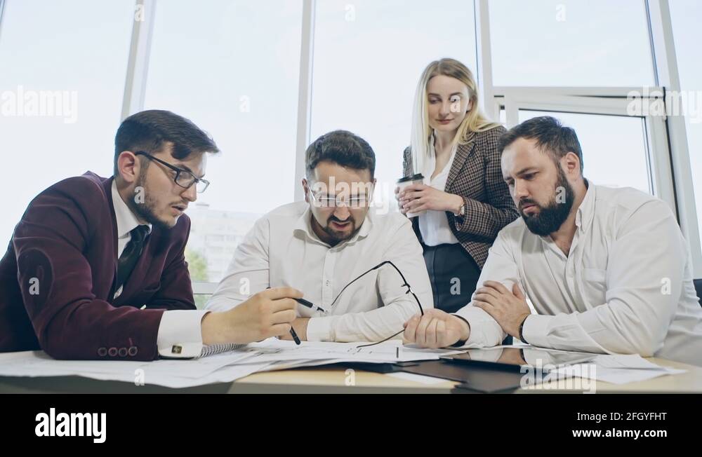 Young project Stock Videos & Footage - HD and 4K Video Clips - Alamy