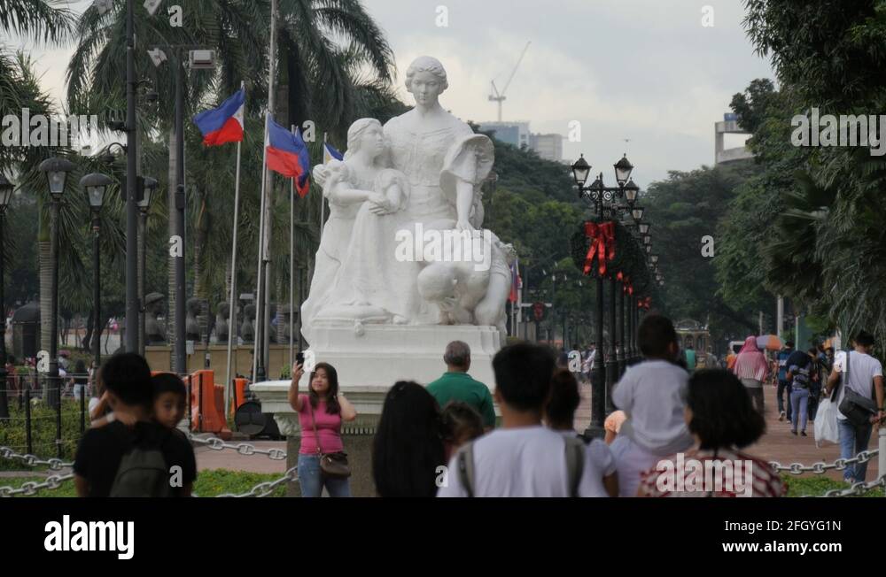 Filipino filipina philippines Stock Videos & Footage - HD and 4K Video ...