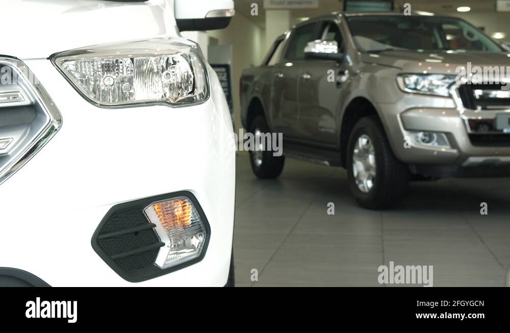 Car dealership black solid Stock Videos & Footage - HD and 4K Video ...