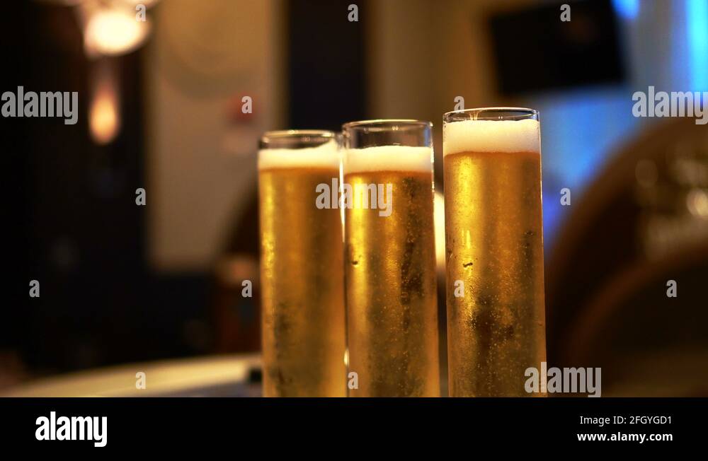 Tall beer Stock Videos & Footage - HD and 4K Video Clips - Alamy